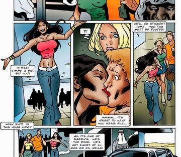 Fansadox Templeton Her Best Friend Muses Sex And Porn Comics