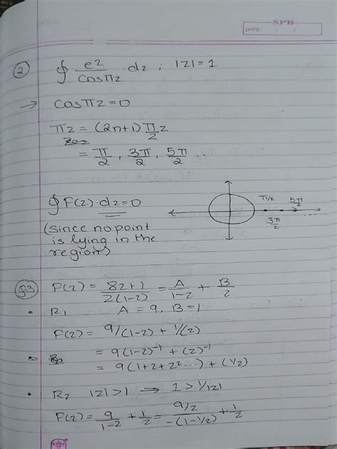 Variable Complex Da Pdf