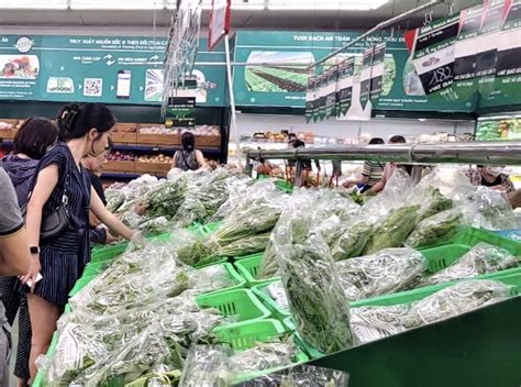 Tuyệt đối không đầu cơ găm hàng đẩy giá bán lên cao