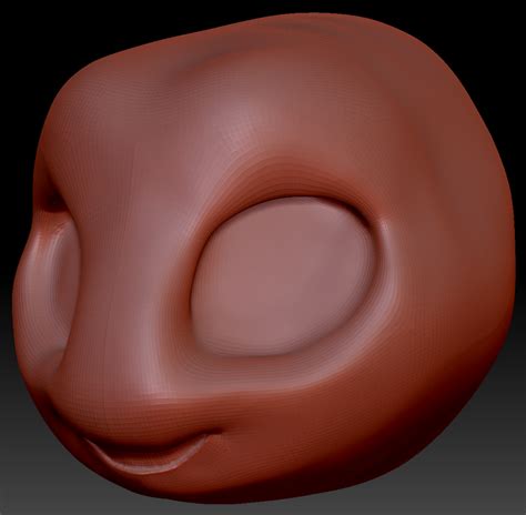 Static Jaw True Kemono Bases · Fuzzbutt Fursuits