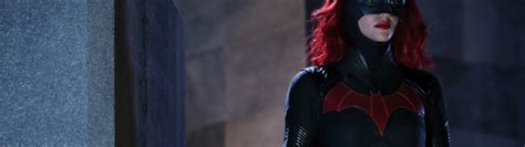 3840x1080 Resolution Ruby Rose Batwoman 3840x1080 Resolution Wallpaper