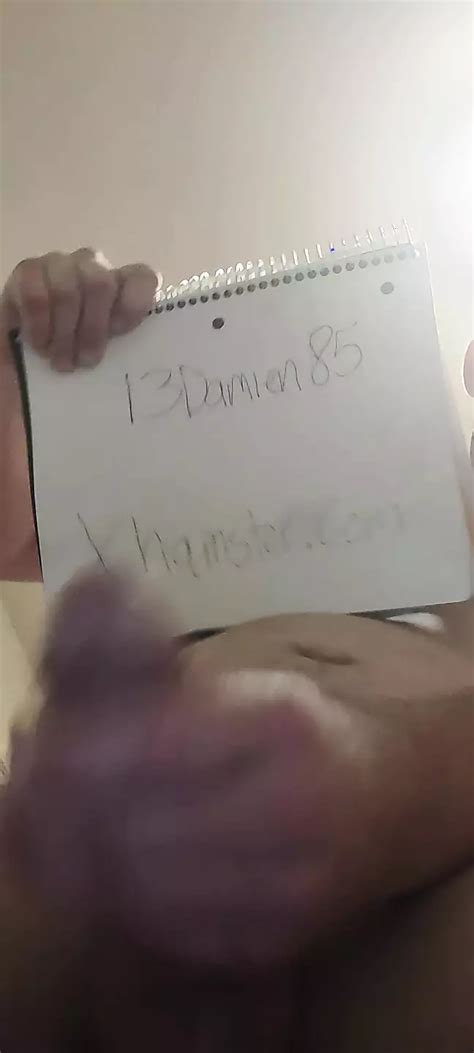 My Introduction Video XHamster
