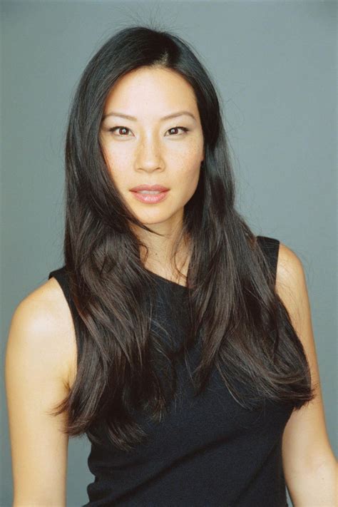 Pin On Lucy Liu