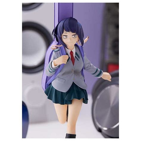 MY HERO ACADEMIA Kyoka Jiro Pop Up Parade PVC Figure Cm