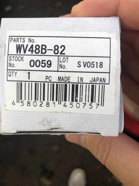 Замена термоста — Nissan Almera II (N16), 1,5 л, 2005 года | поломка ...