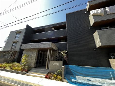 ヴァンベール｜茨木市の不動産情報賃貸マンション・アパートのことなら不動産会社スモッティー阪急茨木店
