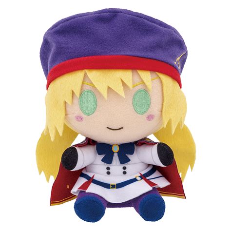 Fate Grand Order Cosmos In The Lostbelt Bandai Spirits