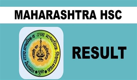 Maharashtra Hsc Result 2023 Msbshse Releases Individual Scorecards At