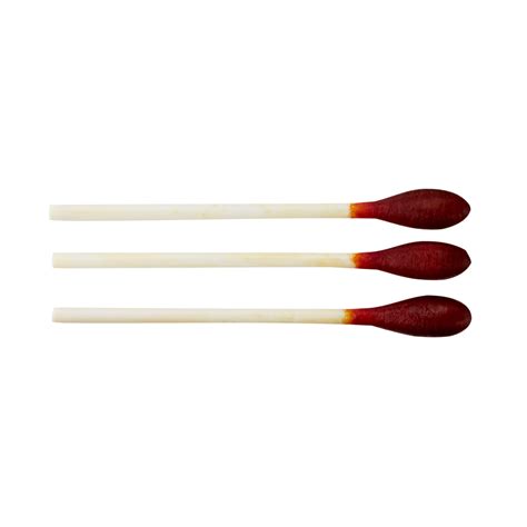 McKesson Strength Povidone Iodine Impregnated USP Swabstick