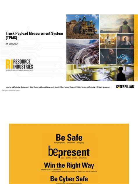 Tpms Pdf Truck Innovation