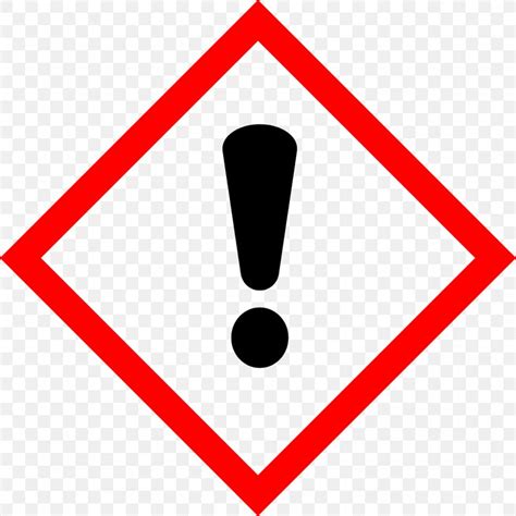 Globally Harmonized System Of Classification And Labelling Of Chemicals