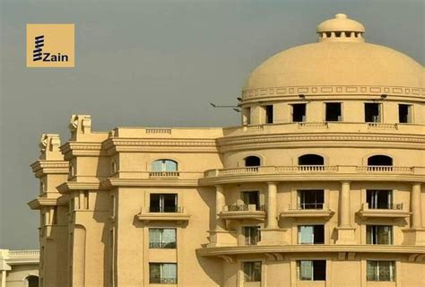 البيع في نيو جاردن سيتي شقه ف R5 استلام فوري ومتشطبه بالكامل