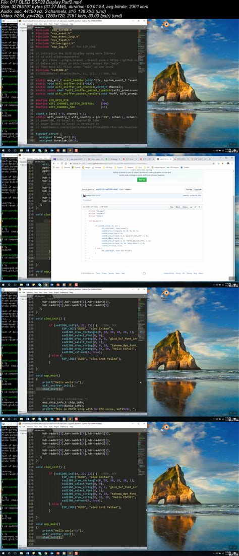 Esp8266 Iotdemo