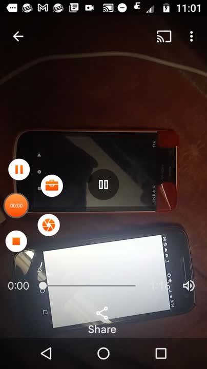 Muhammad Ali Masood On Linkedin Flutter Internship At Interneepk Part 02 Tsk 000 177 Video Call