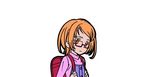 調辺アコ 調辺アコ Masamiのイラスト Pixiv