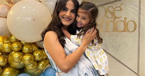 Patricia García De Ibarra Será Mamá Por Segunda Ocasión Perfiles