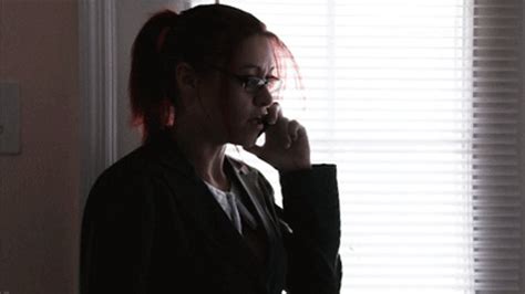 Ms Foxx The Interrogator Silvercherrys Handjobs With A Twist