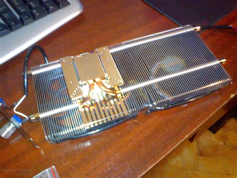 [vand] Cooler Vga Memorii Ddr2