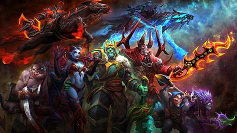 12 Ideas De Dota 2 En 2021 Dota 2 Ecc Comics Fondos D