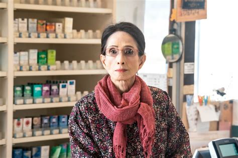 3ページ目 「とても痩せられていたので…」逝去・いしだあゆみさんの最後の演技に絶賛相次ぐ 『踊る大捜査線』復活に尽力｜ニュース｜ピンズバnews