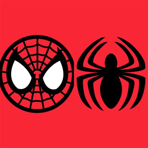 Which One Is Spider Man S Symbol R Spiderman