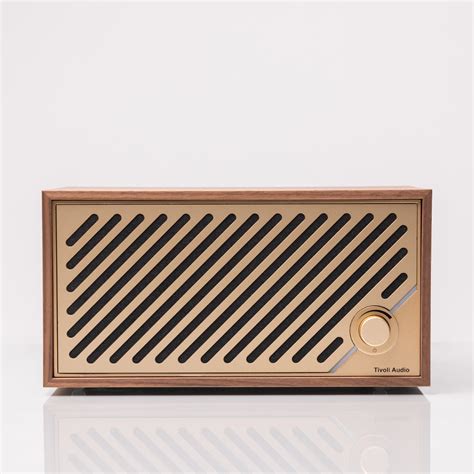 Model Two Digital Tivoli Audio Eu