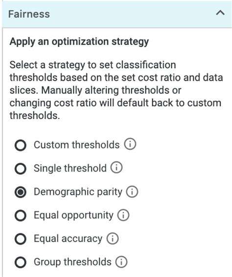 Building Ml Models For Everyone Understanding Fairness In Machine