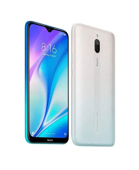 Xiaomi Redmi 8A Pro Price In Bangladesh 2 32 GB 2025 Full Specs Swpno