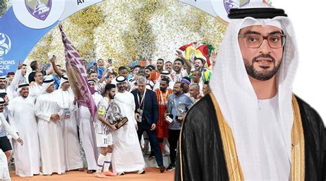سلطان بن حمدان ملتزمون ببناء مستقبل واعد للعين صحيفة الخليج