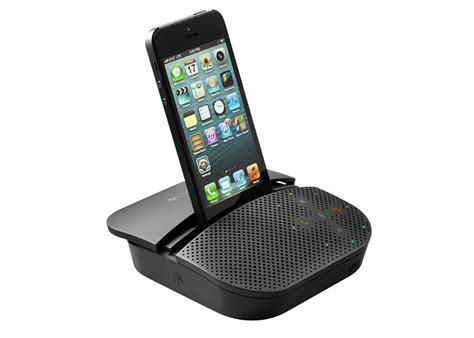 Logitech Mobile Speakerphone P710e Video Conferencing Australia