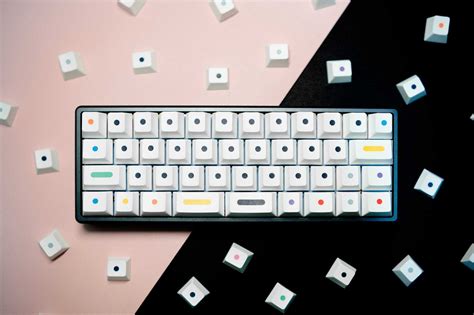 Mini Keyboard Advantages Streamlining Your Typing The Computer Basics