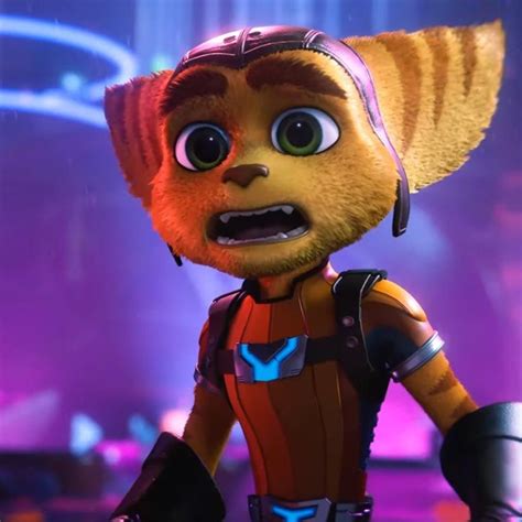 Ratchet Playstation Deadpool Ronald Mcdonald Superhero Fictional