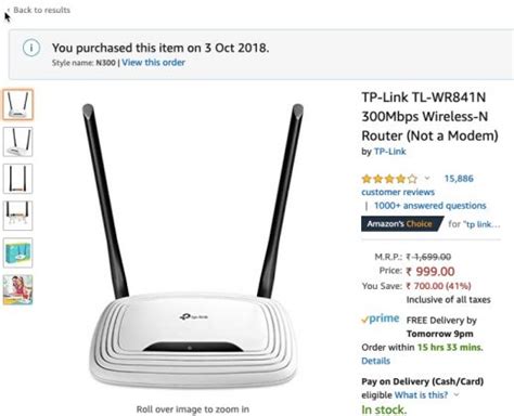 How To Use TP Link Router As A Range Extender Or Wi Fi Repeater