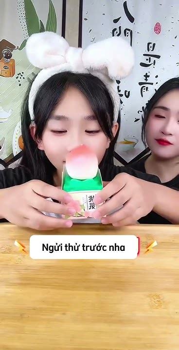 Kem Trái Cây Shorts Shortvideo Mukbang Youtube