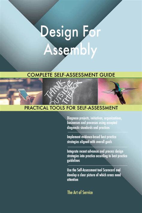 Design For Assembly Toolkit