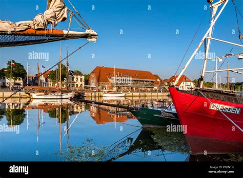 Marina Marina Neustadt Holstein Fotos Und Bildmaterial In Hoher