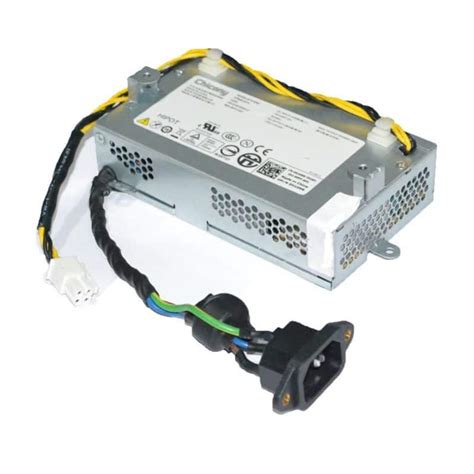 Buy Power Supply For Lenovo Thinkcentre A Z Xparts In