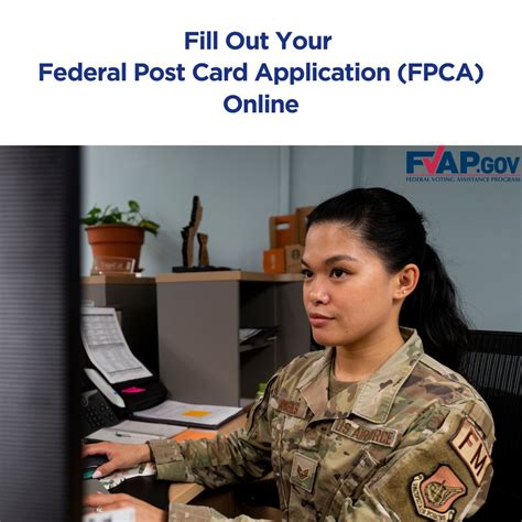 Federal Voting Assistance Program Fvap On Linkedin If You Havent Filled Out Your Federal