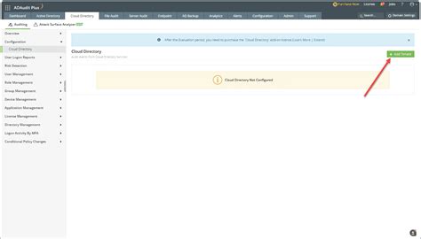 Active Directory Auditing With Manageengine Adaudit Plus 4sysops