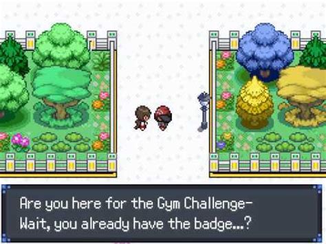 Pokemon Rejuvenation INTENSE MODE Lets Play Episode 90 NOT DR CONNAL