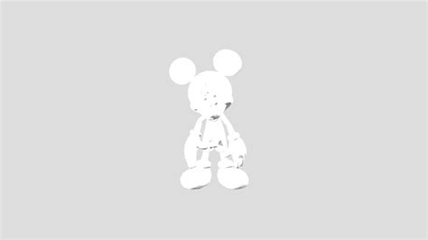 Fnati 3d Models Sketchfab