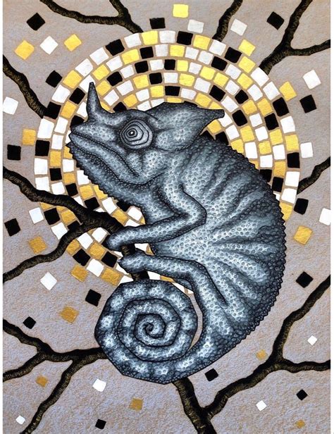 Без настроения Рисунок Оксана Максимова Рисунок Животные Цветные карандаши