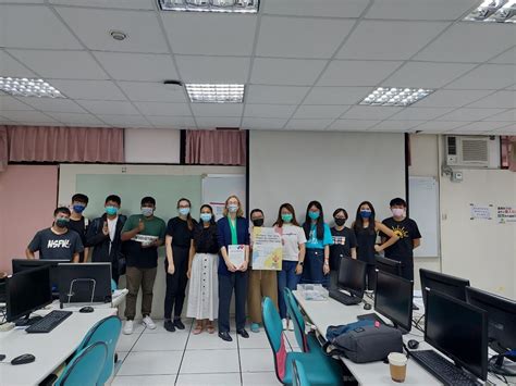 國立中山大學教務通訊