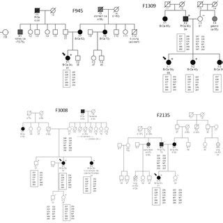 CDH1 Mutations Found To Date Truncating And Splice Site Mutations Are