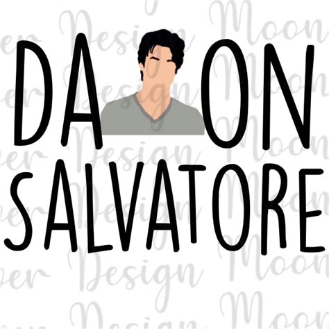 Damon Salvatore Svg Drawing Spider Girl Parker