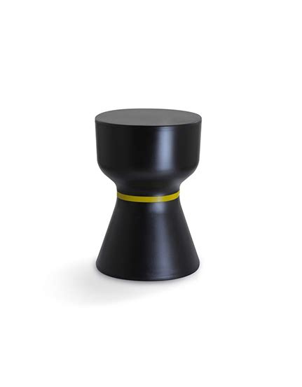 Shea Stool Form Function