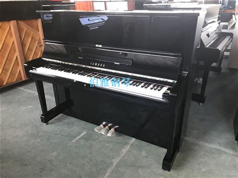 雅马哈米字背钢琴 Ux1 3677674 Yamaha 二手钢琴 二手钢琴网