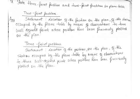 2and3 Point Problem Statement Pdf