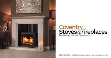 Coventry Stoves And Fireplaces