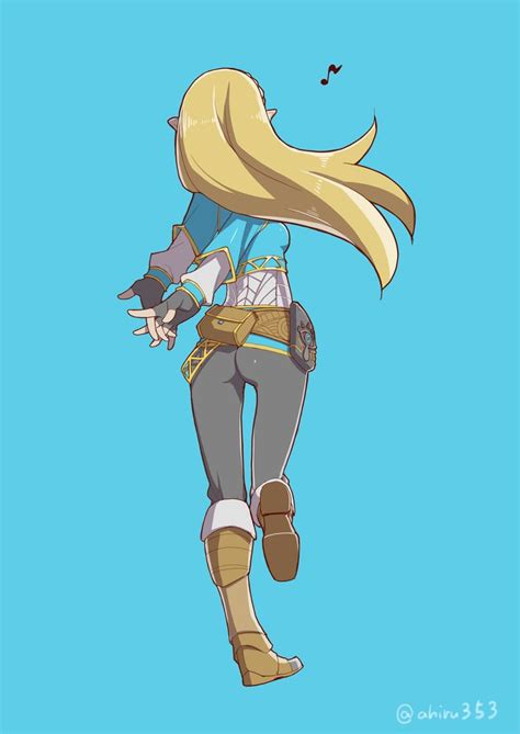 「zelda」おしゃれまとめの人気アイデア｜pinterest｜nikita Pazovskii イラスト ゼルダ姫 人物 イラスト